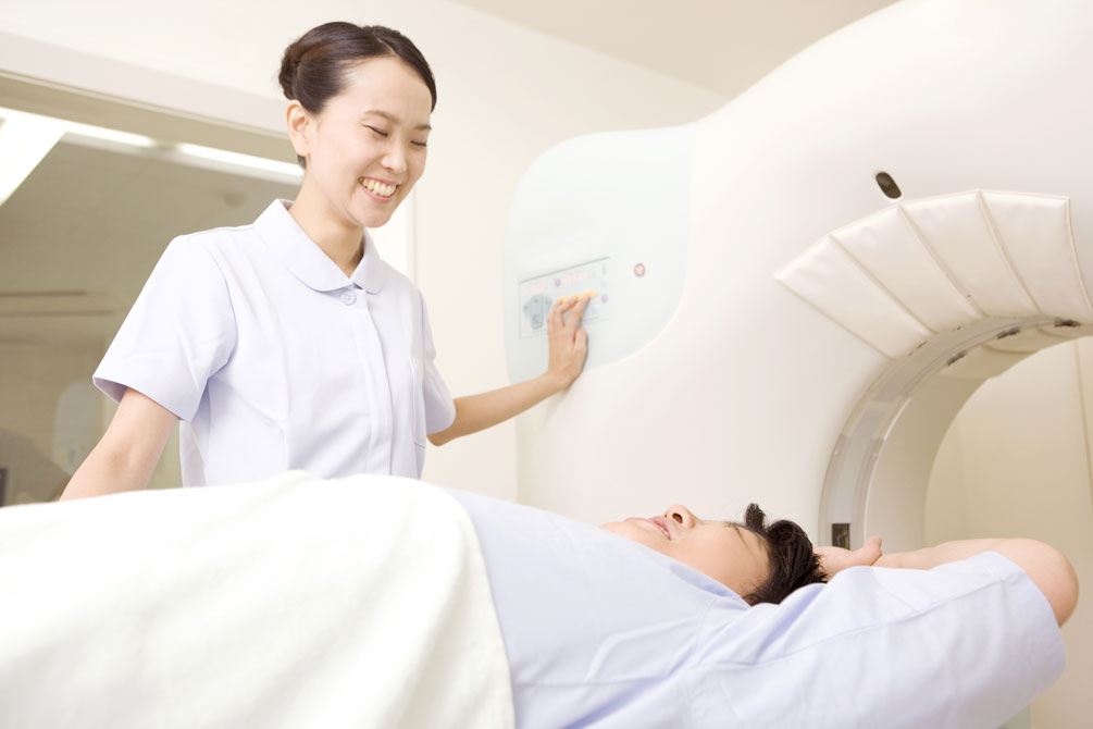 Heart CT Scan - Capital Heart Centre
