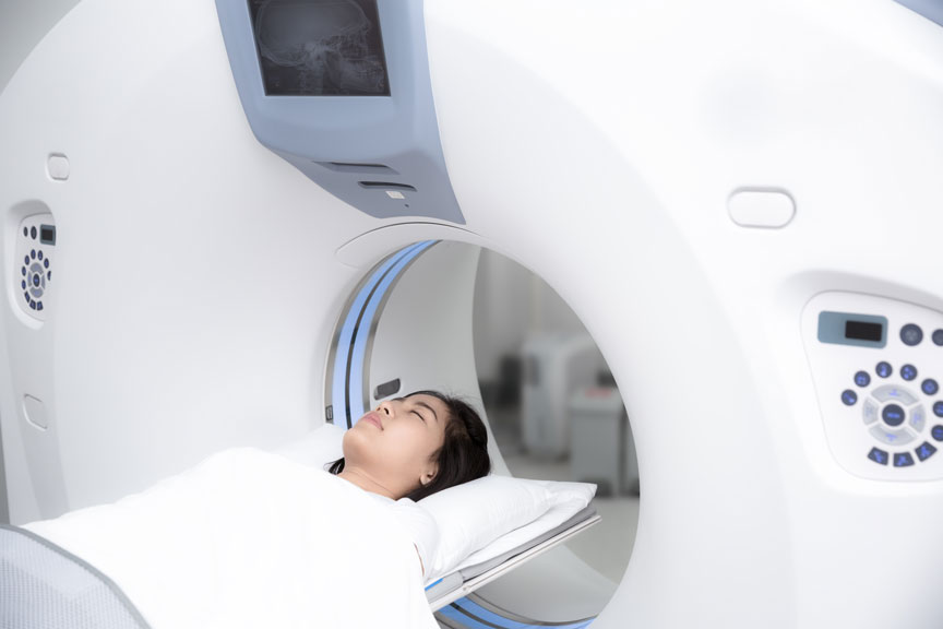 Heart CT Scan - Capital Heart Centre