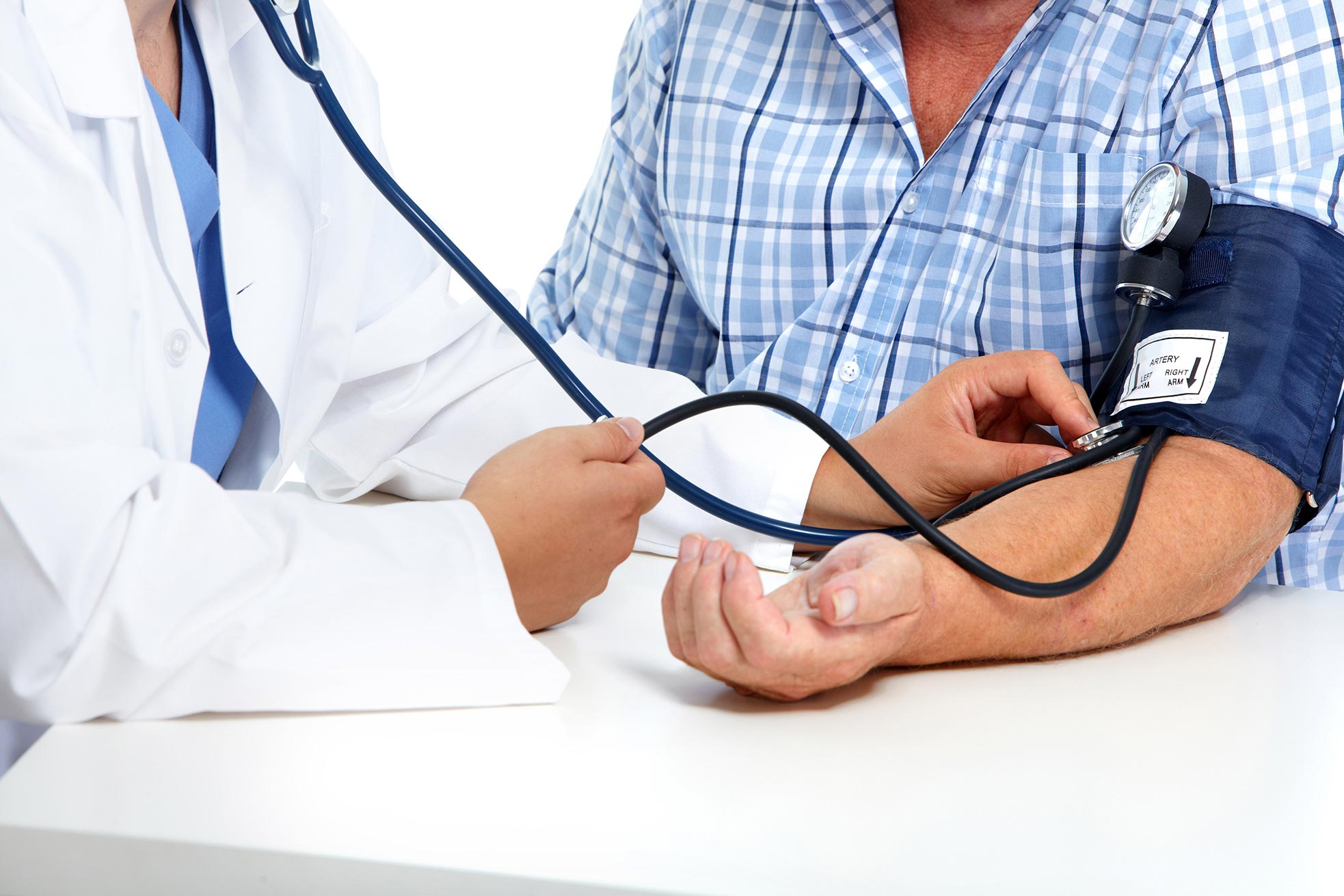 Hypertension/ High Blood Pressure - Capital Heart Centre