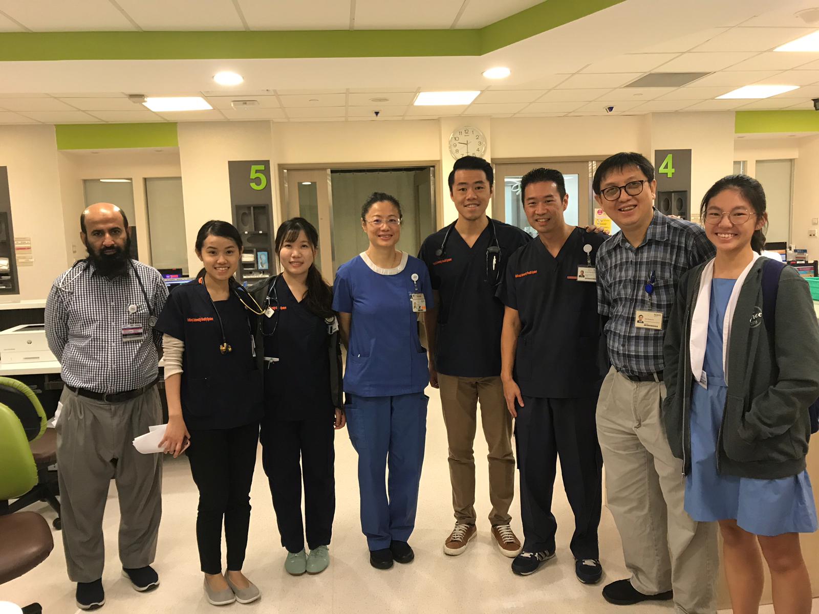 Dr Joshua Loh - Capital Heart Centre