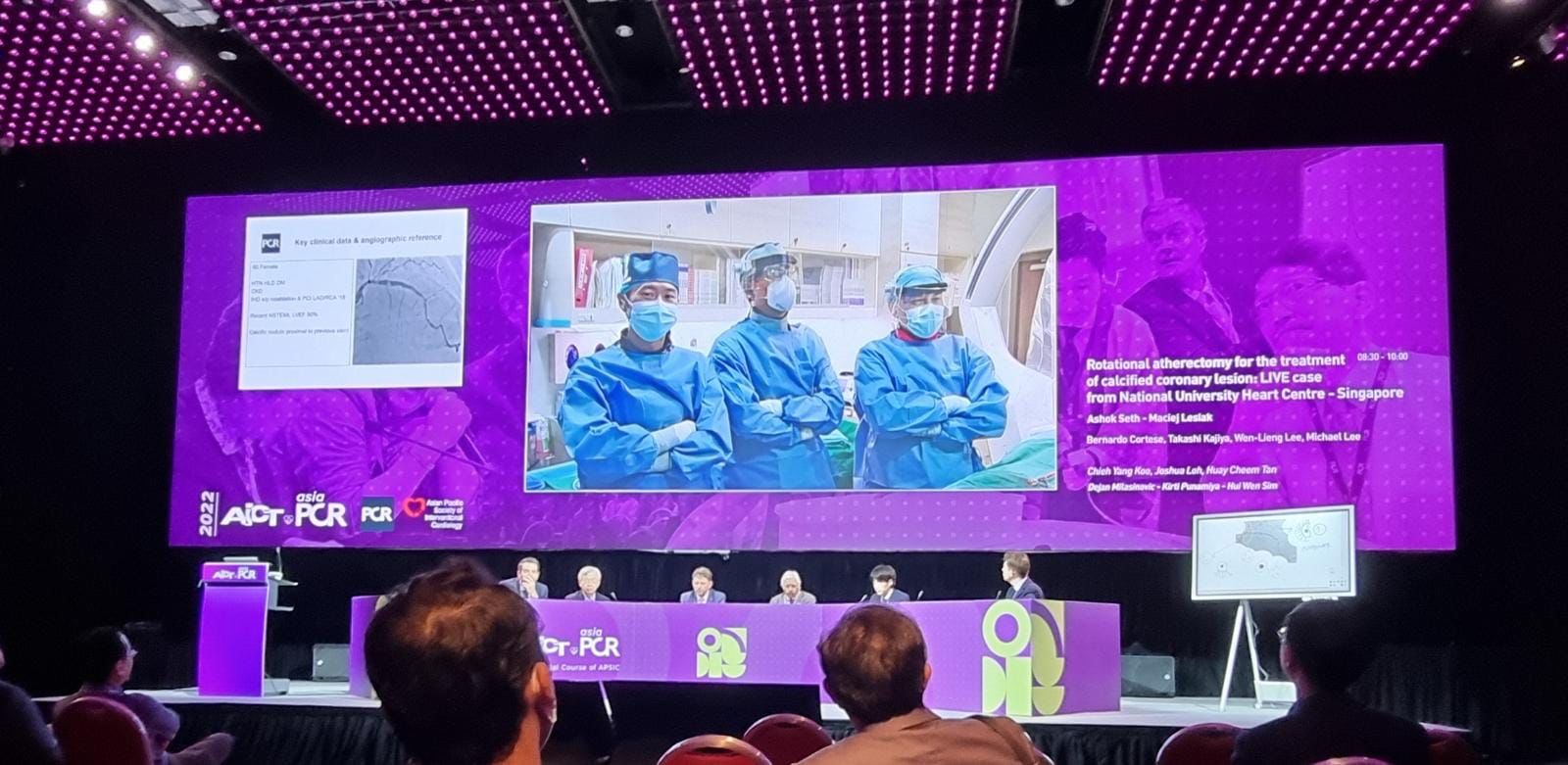 Dr Joshua Loh - Capital Heart Centre