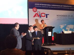 Dr Joshua Loh - Capital Heart Centre