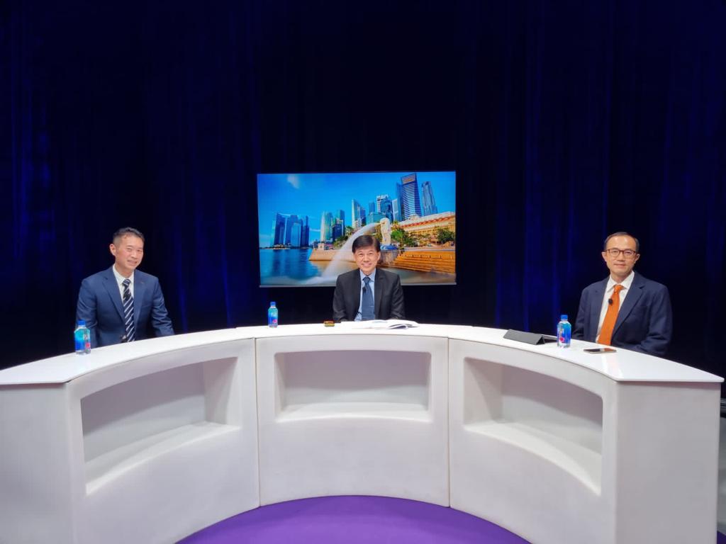 Dr Joshua Loh - Capital Heart Centre