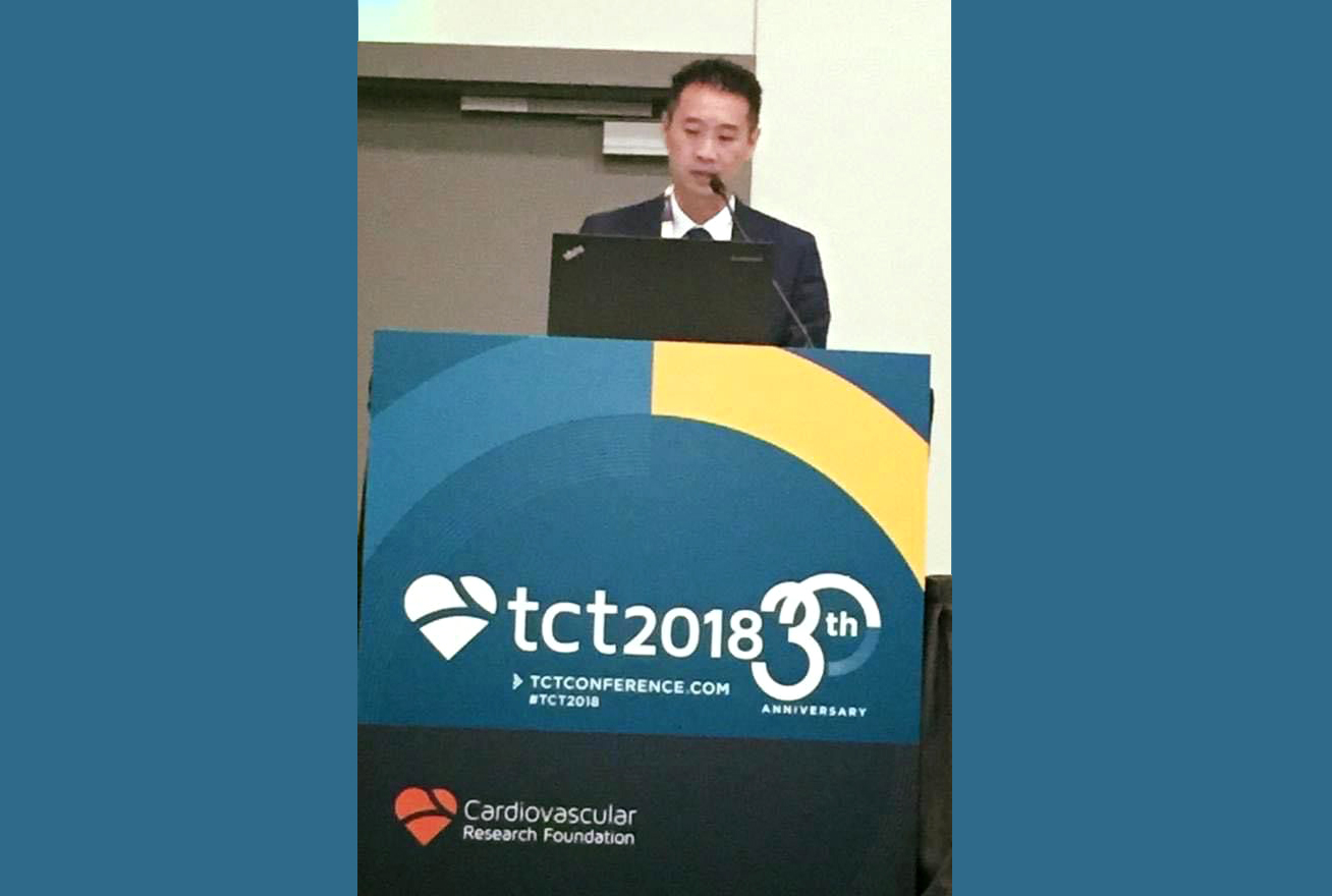 Dr Joshua Loh - Capital Heart Centre