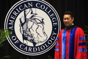 Dr Joshua Loh - Capital Heart Centre