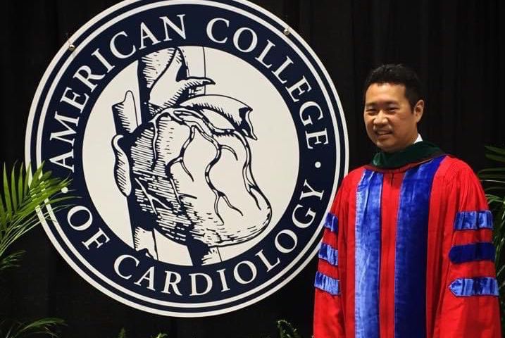 Dr Joshua Loh - Capital Heart Centre