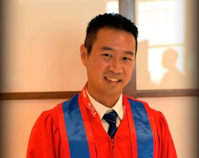 Dr Joshua Loh - Capital Heart Centre