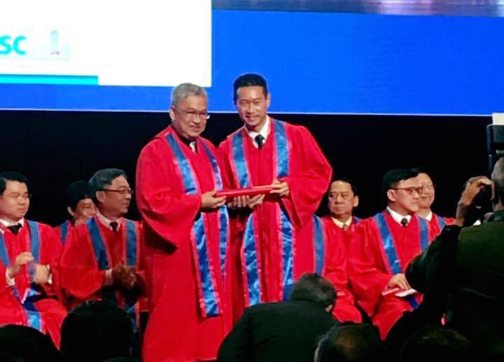 Dr Joshua Loh - Capital Heart Centre