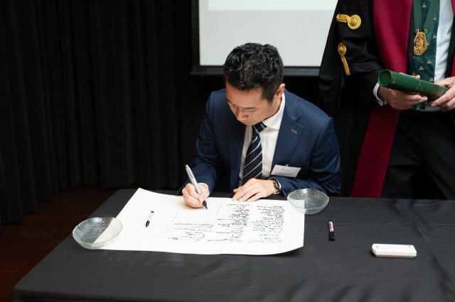 Dr Joshua Loh - Capital Heart Centre